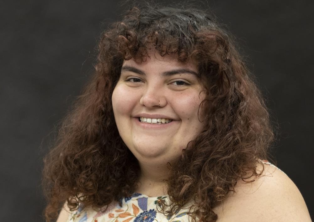 LETTER FROM THE EDITOR: Zella Powell is a woman well worth honoring ...