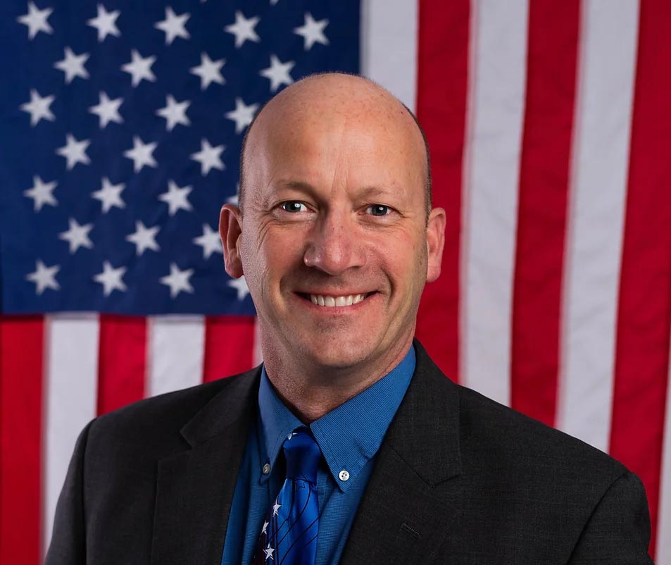 Get to know local candidates – The Daily Eastern News